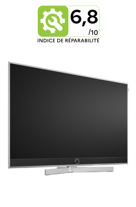 Indice de réparabilité - Loi anti-gaspillage